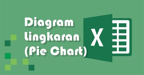 Cara Membuat Diagram Lingkaran Excel Atau Pie Cart Advernesia