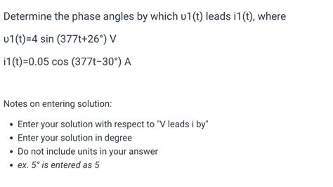 Solved Calculate The Current Across The Capacitor Shown In Chegg
