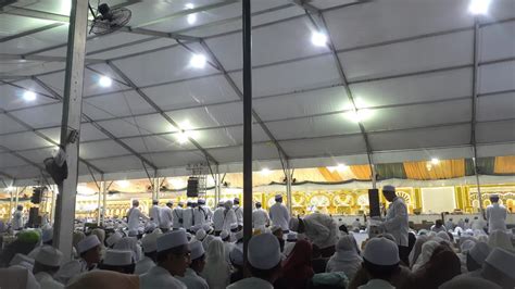 Pondok Pesantren Assalafi Al Fithrah Surabaya Selenggarakan Haul Akbar Salam Olahraga