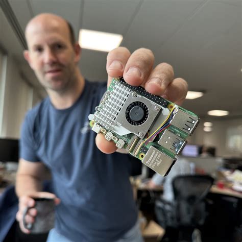 Extreme Raspberry Pi Projects Taking Raspberry Pi To Its Very Limits
