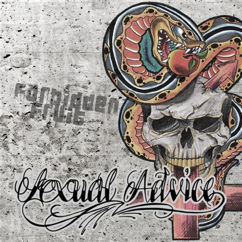 Sexual Advice Spotify