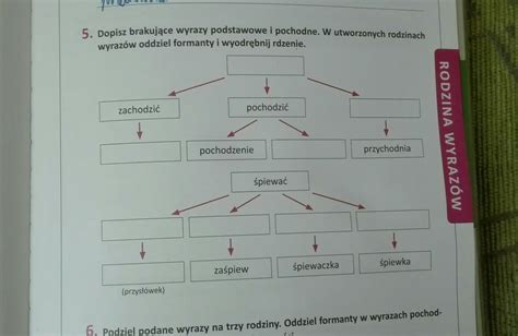 Na jutro to mam Prosze napisicie odpowiednie rozwiązanie szybko