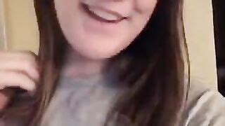 Justine Aquarius Minutes Shower Masturbation Bed Snapchat Free