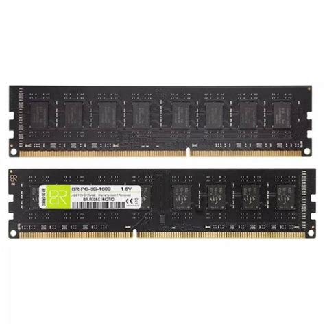 Ddr3 Ram 8gb For Pc Daraz Pk