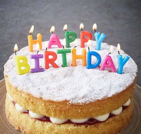 Velas Happy Birthday Feliz Cumpleaños Pastel 13 Piezas Set 90 00 en