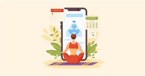Yoga App Development Guide Nimble AppGenie