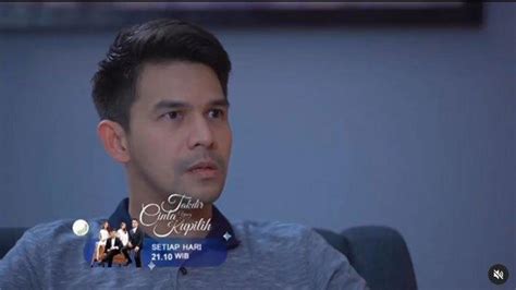 Sinopsis Takdir Cinta Yang Kupilih Januari Hakim Tahu Novia Hamil Anaknya Tribunjambi