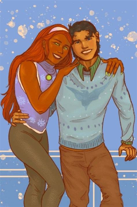 Pin De Maria En Starfire Superhéroes Heroe Dragones