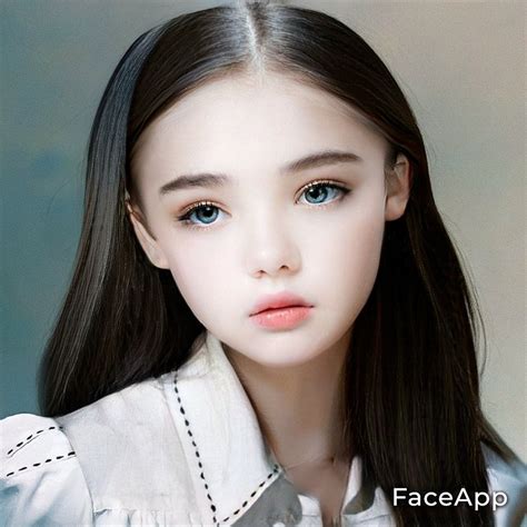 Fashion Art Girl Fashion Make You Up Art Girl Beautiful Women Long