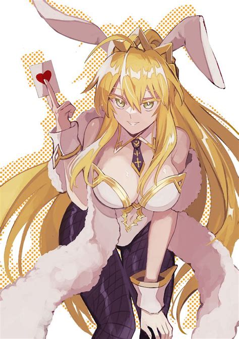 Ruler Artoria Pendragon Lancer Artoria Pendragon Image By