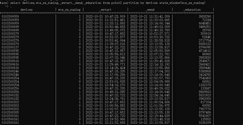 unsupported stream query issue 3 0 version · issue 17633 · taosdata