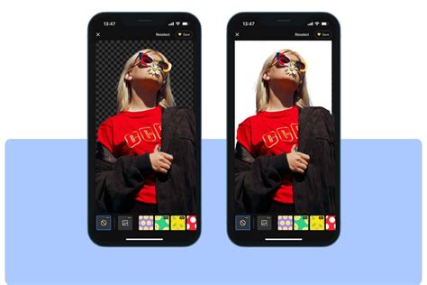 写真背景を白に｜画像に白背景を追加する無料サイト｜fotor