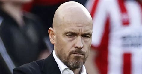 Manchester United Told What To Expect From Erik Ten Hag As Hannibal