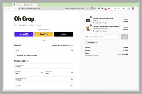 How To Automatically Add Discount Codes To Shopify Checkout With Pure