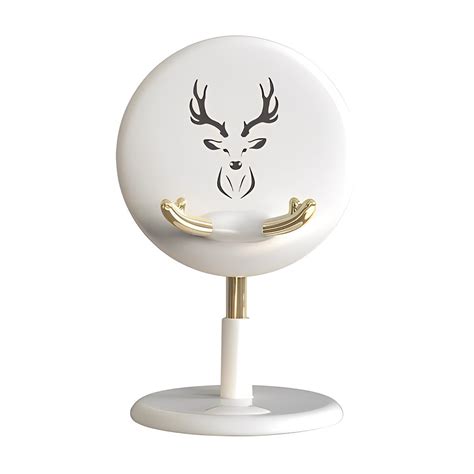 Kearding Soporte Para Teléfono Soporte De Escritorio Montaje Perezoso