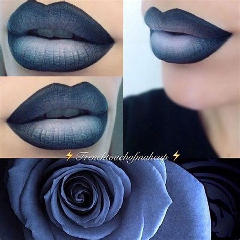 Ombre Lips 42 Stunning Lip Styles To Try Right Now Artofit