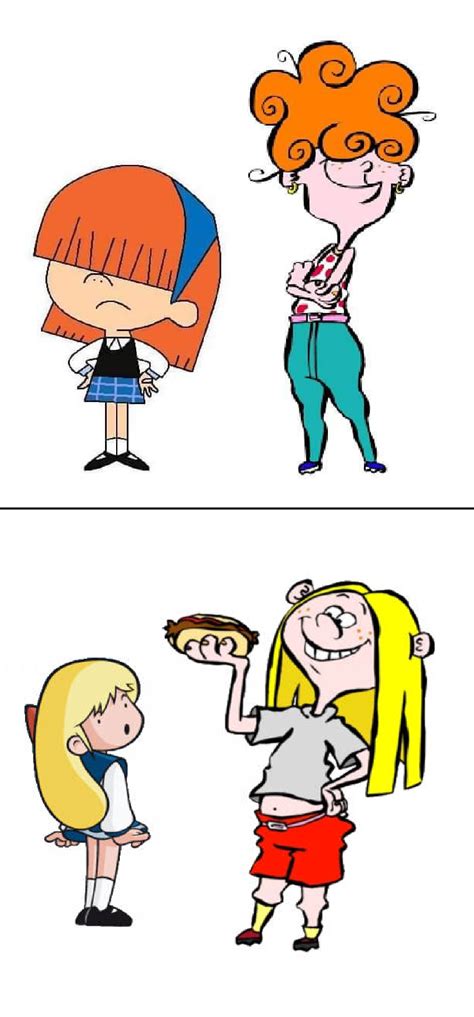 Kanker Ed Edd N Eddy By Hodung564 On Deviantart