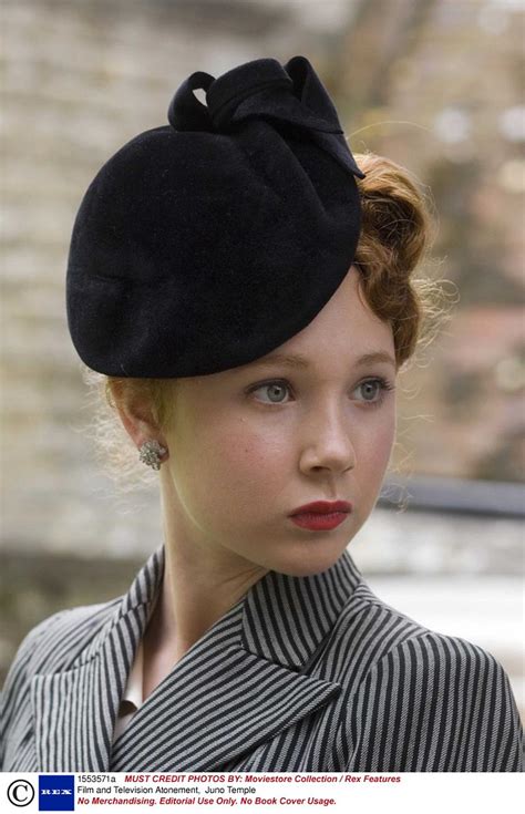 Juno Temple Atonement
