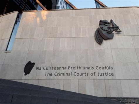 Prison Sentence Imposed On Former Limerick Solicitor For Deception