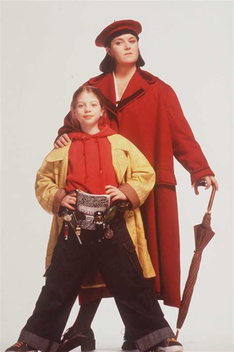 NickALive This Harriet The Spy Behind The Scenes Pic Will Transport