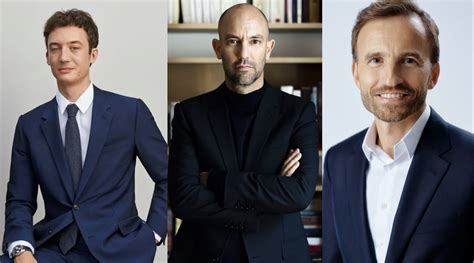 Lvmh Loro Piana Ceo Fendi