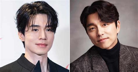 Goblin Actors Gong Yoo And Lee Dong Wooks Bromance Leaves The Fans In A