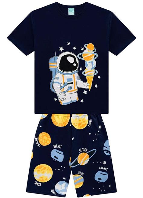 Pijamas Kyly Compre No Posthaus