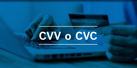 Qué Significa CVC Qué Significa CVC Como Abreviatura Acrónimo