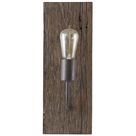 Capital Lighting Tybee 1 Light Sconce Nordic Grey 1588c Lamps Plus