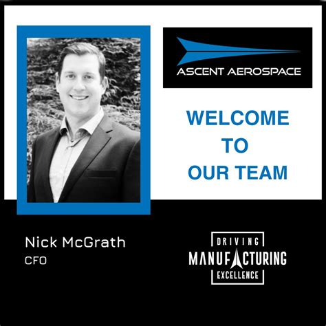 ascent aerospace on linkedin ascentaerospace careers