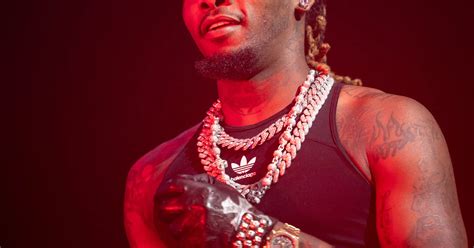 Offset Fights Back Against His 9 To 5 In New Music Video For BLAME IT