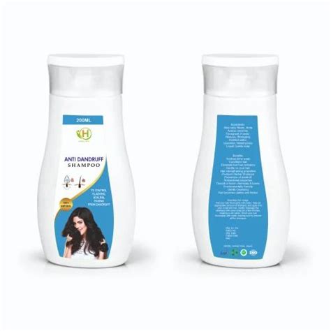 Herbal Anti Dandruff Shampoo At ₹ 60piece रूसी कम करने का शैम्पू In