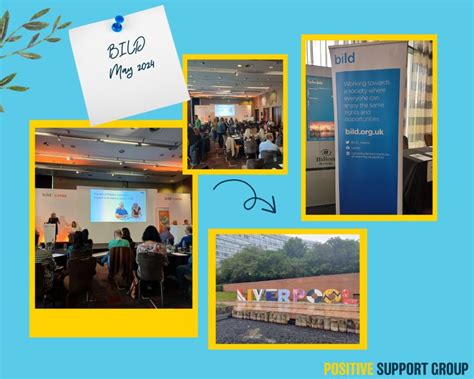 Positive Support Group On Linkedin Bildconference Practiceleadership