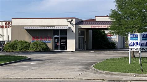 4665 Perkins Road Baton Rouge La 70808