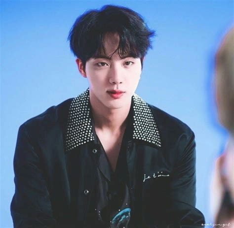 방탄소년단btsбтс석진seokjinсокджин진jinджин Kim Seokjin Worldwide