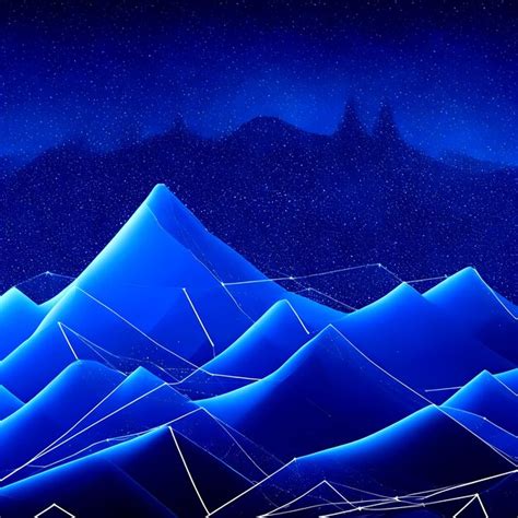 Premium Ai Image Data Mining And Management Concept