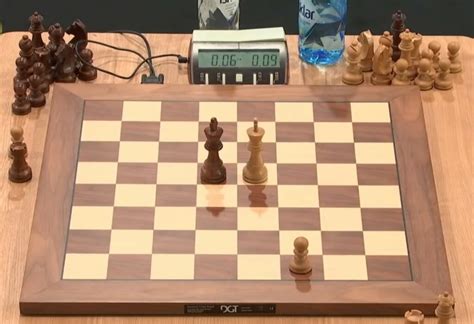 Develop A Personal Blitz Chess Strategy With The Help Of These Expert Tips