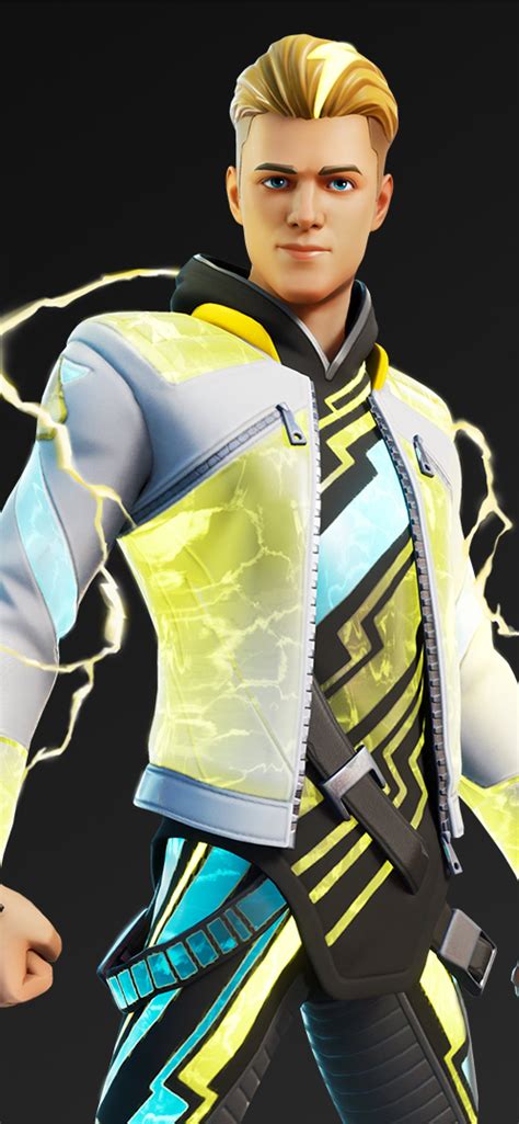 Fortnite Skin Iphone Wallpapers Free Download