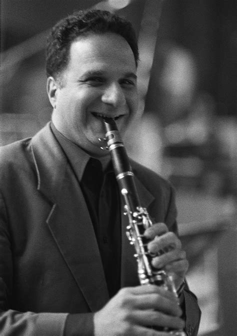 David Krakauer Milken Archive Of Jewish Music