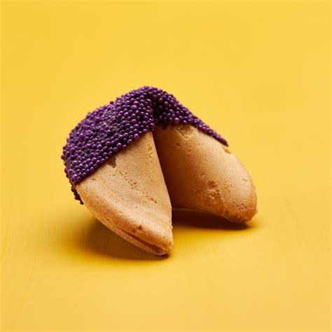 Classic Dark Chocolate Tastyfortunes