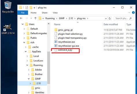 Trouble Using An Autosave Plugin