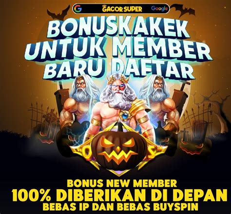 Link Daftar Situs Slot Gacorsuper Pragmatic Thailand By Daftar Akun