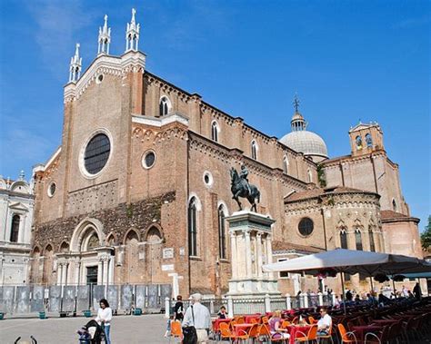 The 10 Best Venice Sights And Historical Landmarks To Visit 2023