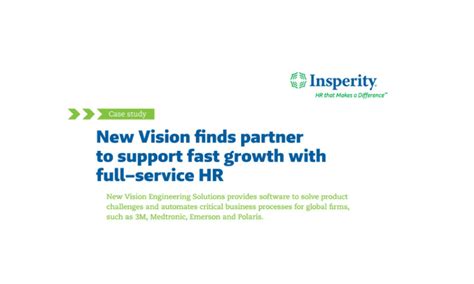 Insperity Reviews View Portfolios Designrush