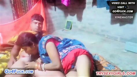 Desi Village Style Sex Husband And Wife In Home
