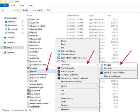 How To Set Up PHP On IIS In Windows Install PHP With IIS