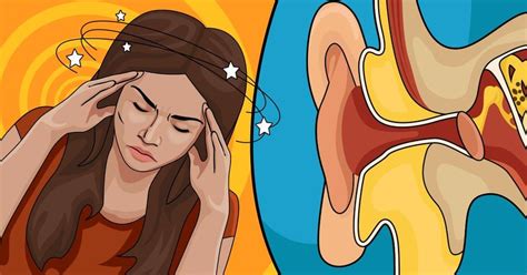 Possible Reasons Why You Feel Dizzy Or Lightheaded