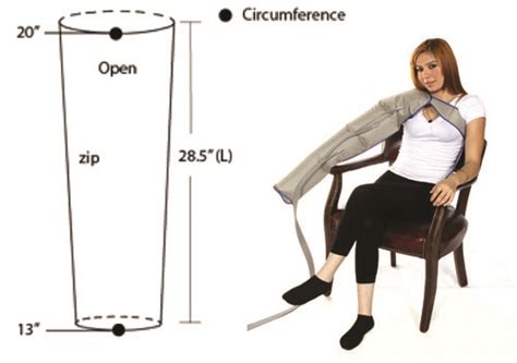 Lymphadema Garment Arm Single Occupational