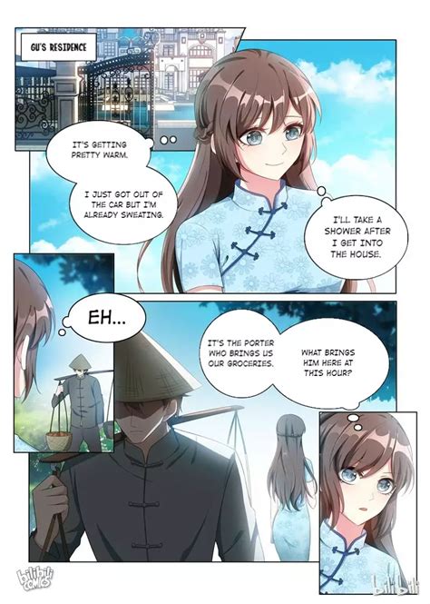 Read Sergeant Your Wife Ran Away Again 160 Onimanga