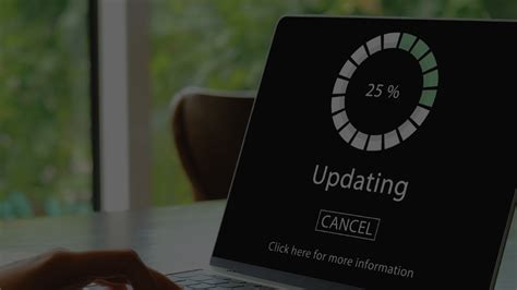 The Importance Of Regularly Updating Your Software And Devices Secure
